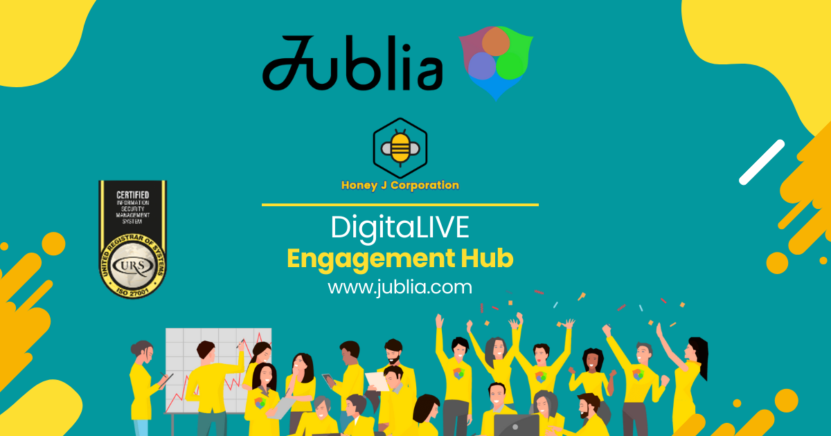 Honey J が Jubliaとの業務提携 - 株式会社Honey J コーポレーション